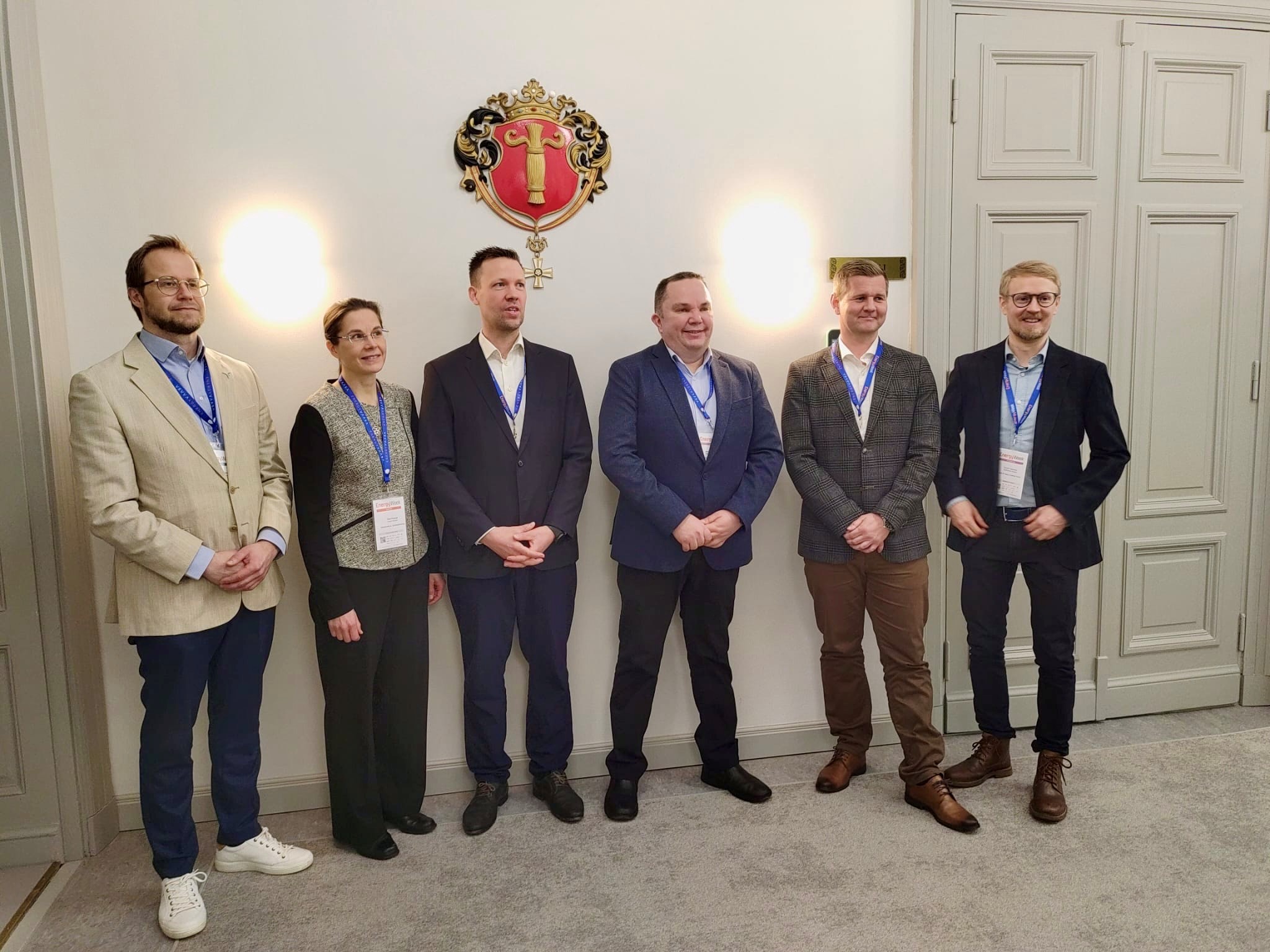 Port of Vaasa and Vattenfall sign MoU for offshore wind projects in ...